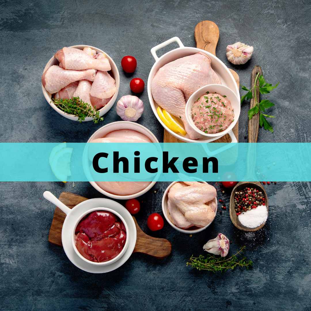Premium Halal Chicken - Fresh | Home Delivery | Toronto GTA – NDFRESH