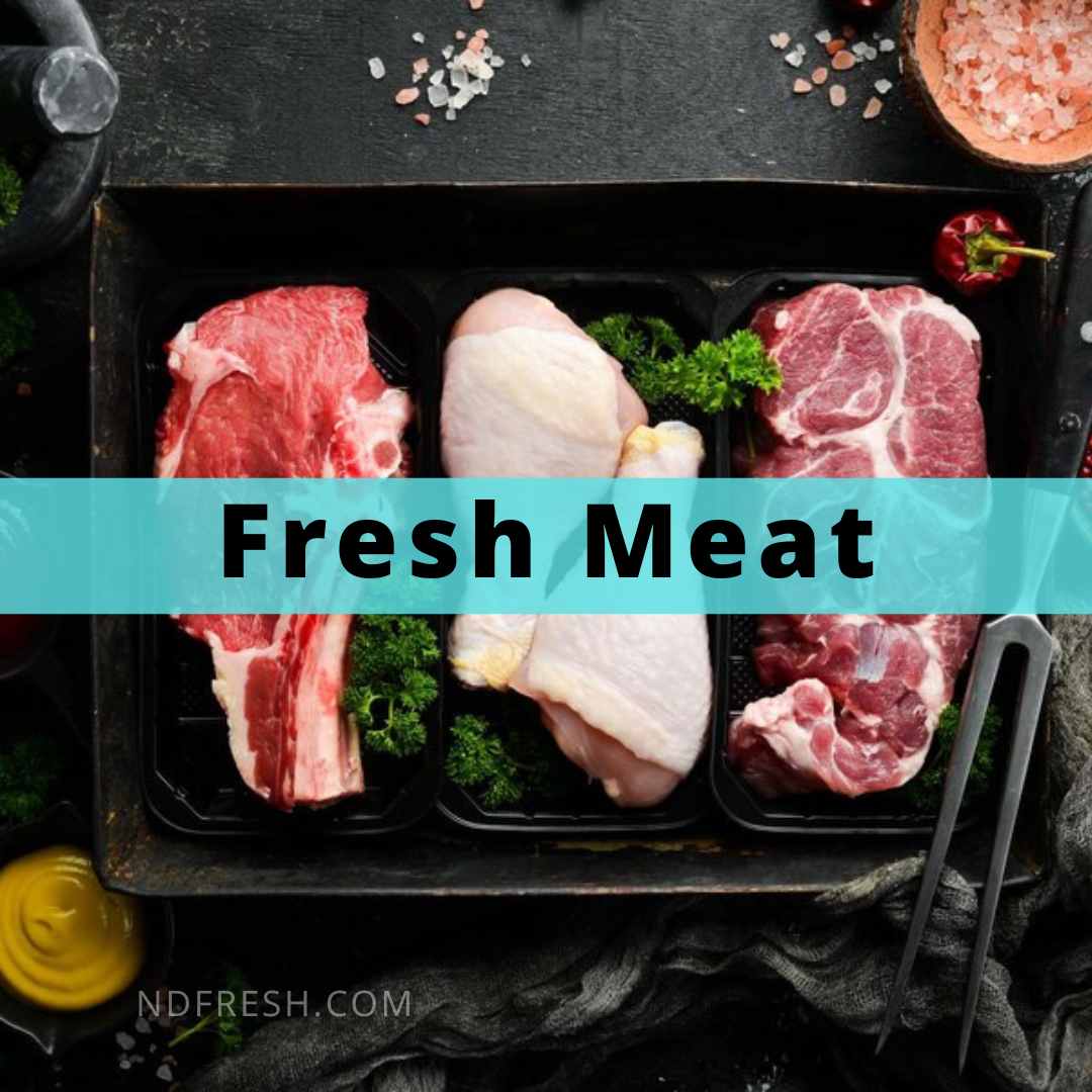 Premium Halal Meat - Fresh | Home Delivery | Toronto GTA – NDFRESH
