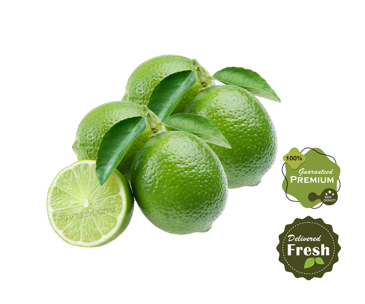 Fresh Premium Lime | Order Online | Home delivery – NDFRESH