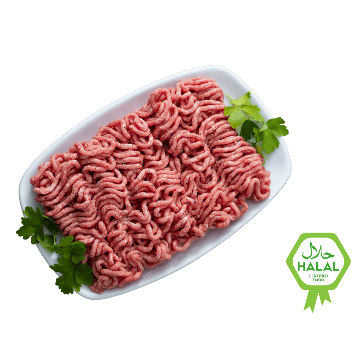 Fresh Halal Ground Chicken | Online | Toronto GTA | Keema/Mince | Free ...