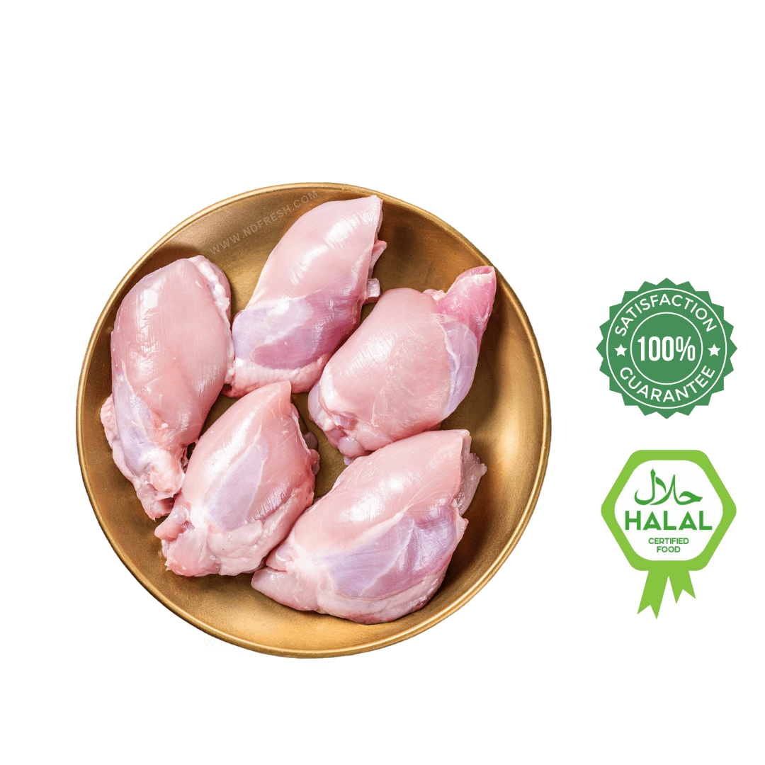 Premium Halal Chicken - Fresh | Home Delivery | Toronto GTA – NDFRESH